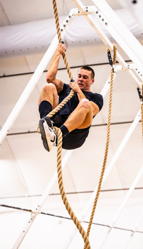 ‘A passion for fitness’: Brothers from Jersey Shore place at ...